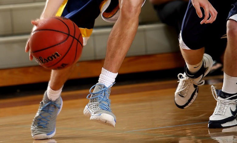 Summer Fun Drill - Hoops The Right Way