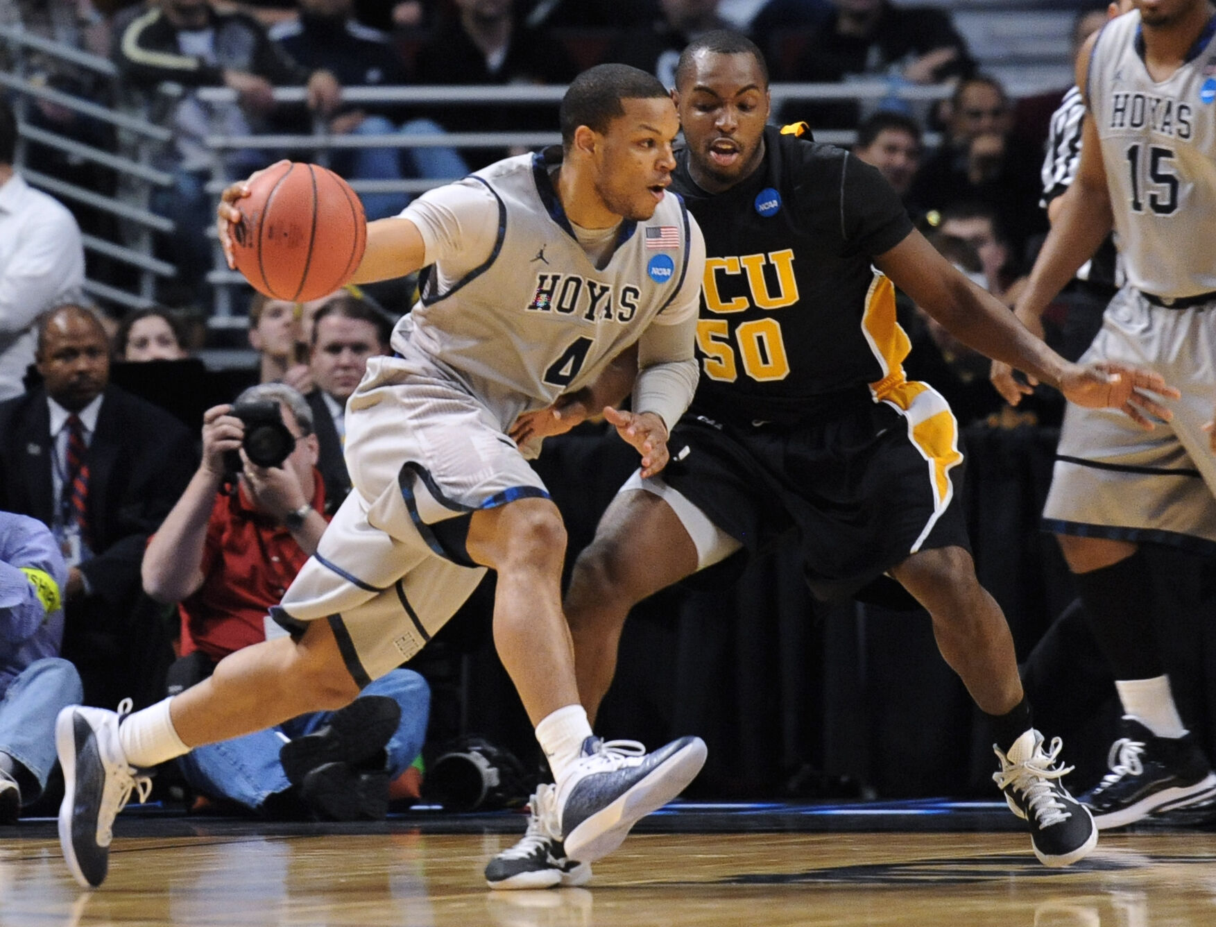Story of Hope and Hard Work - Hoops The Right Way