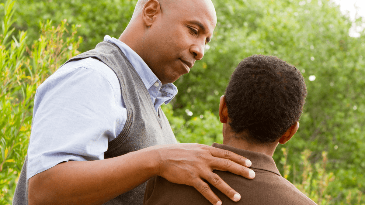 Parents, it's up to you! - Hoops The Right Way