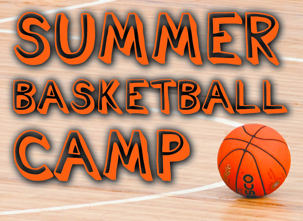 Camps - Hoops The Right Way