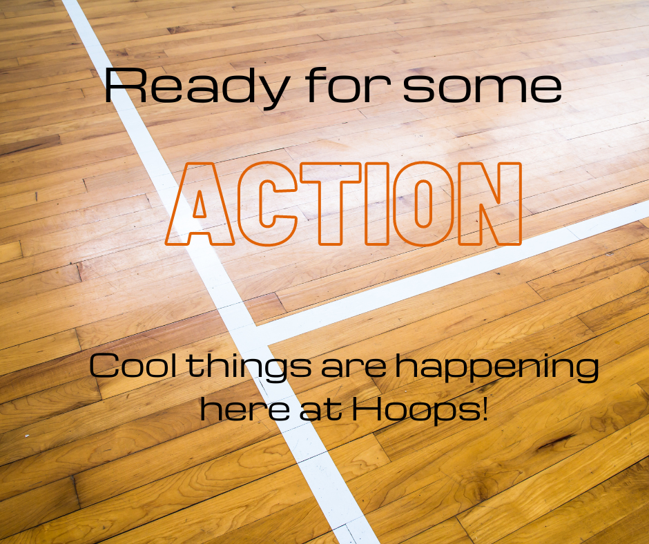 Clinics and Camps! - Hoops The Right Way
