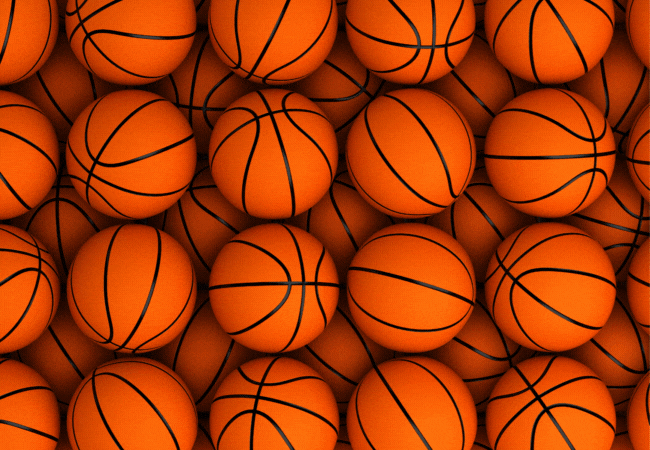 Lots of Basketball! - Hoops The Right Way