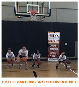 Our Focus - Hoops The Right Way
