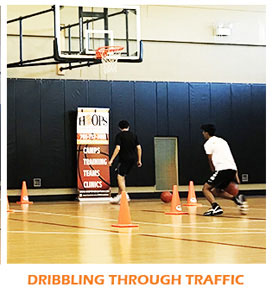 Our Focus - Hoops The Right Way