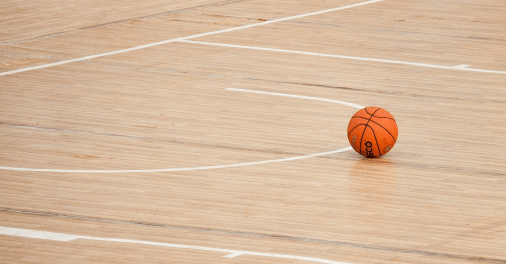 Maintenance Page - Hoops The Right Way